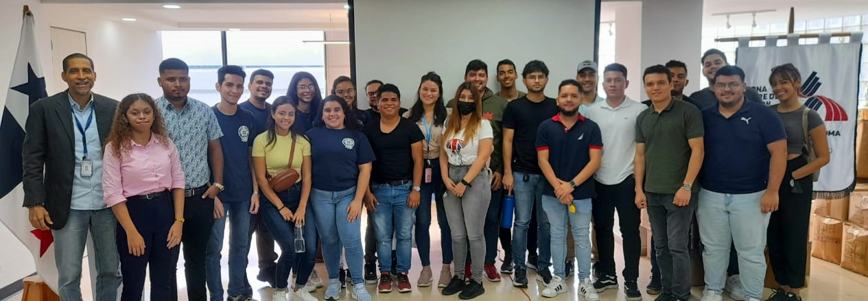 ESTUDIANTES DE LA CARRERA DE INGENIERÍA ELÉCTRICA DE LA UTP VISITARON ...